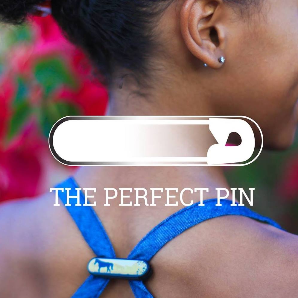 The Perfect Pin Home