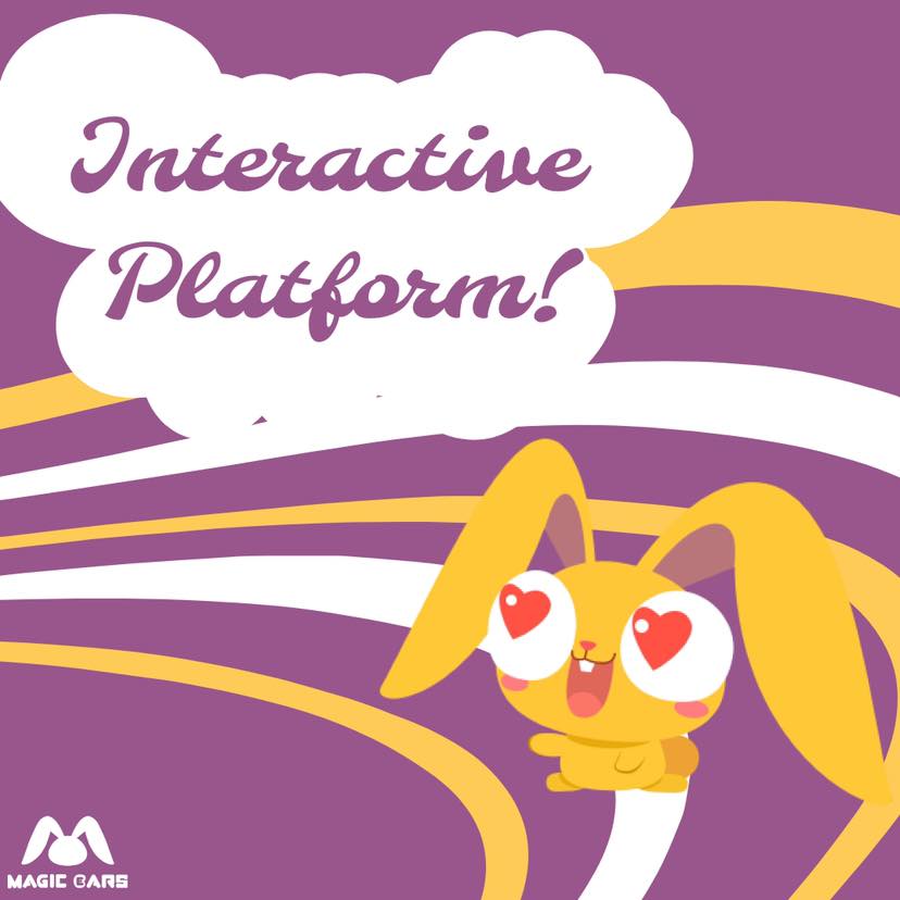 Magic Ears - Our lessons aren't boring slideshows of...