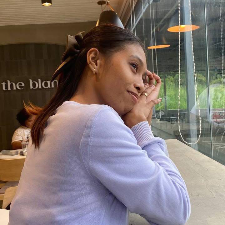 Jomelyn Mangandi 4156