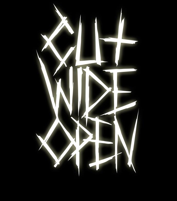 Cut Wide Openband Official 3400