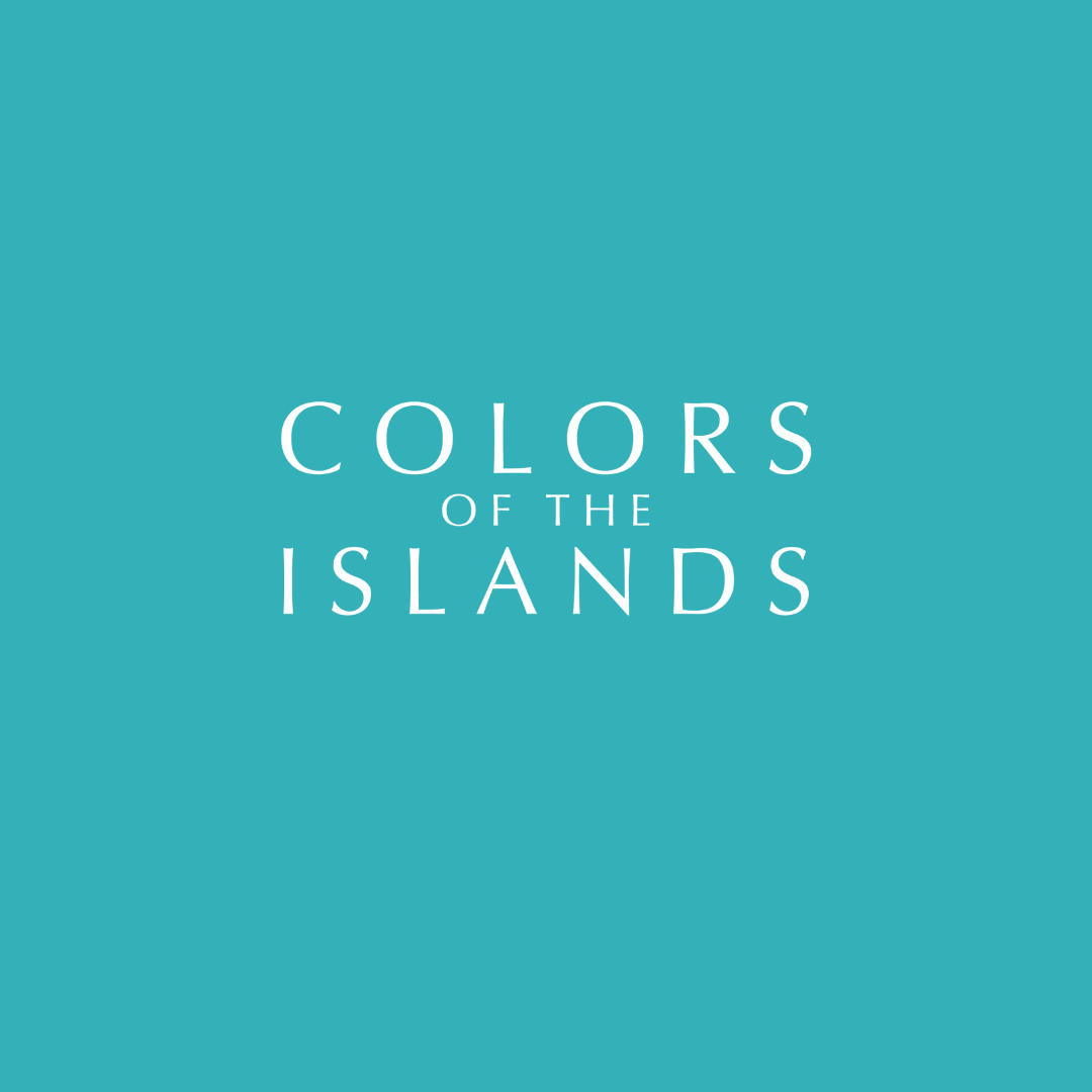 Colours of The Islands on Reels