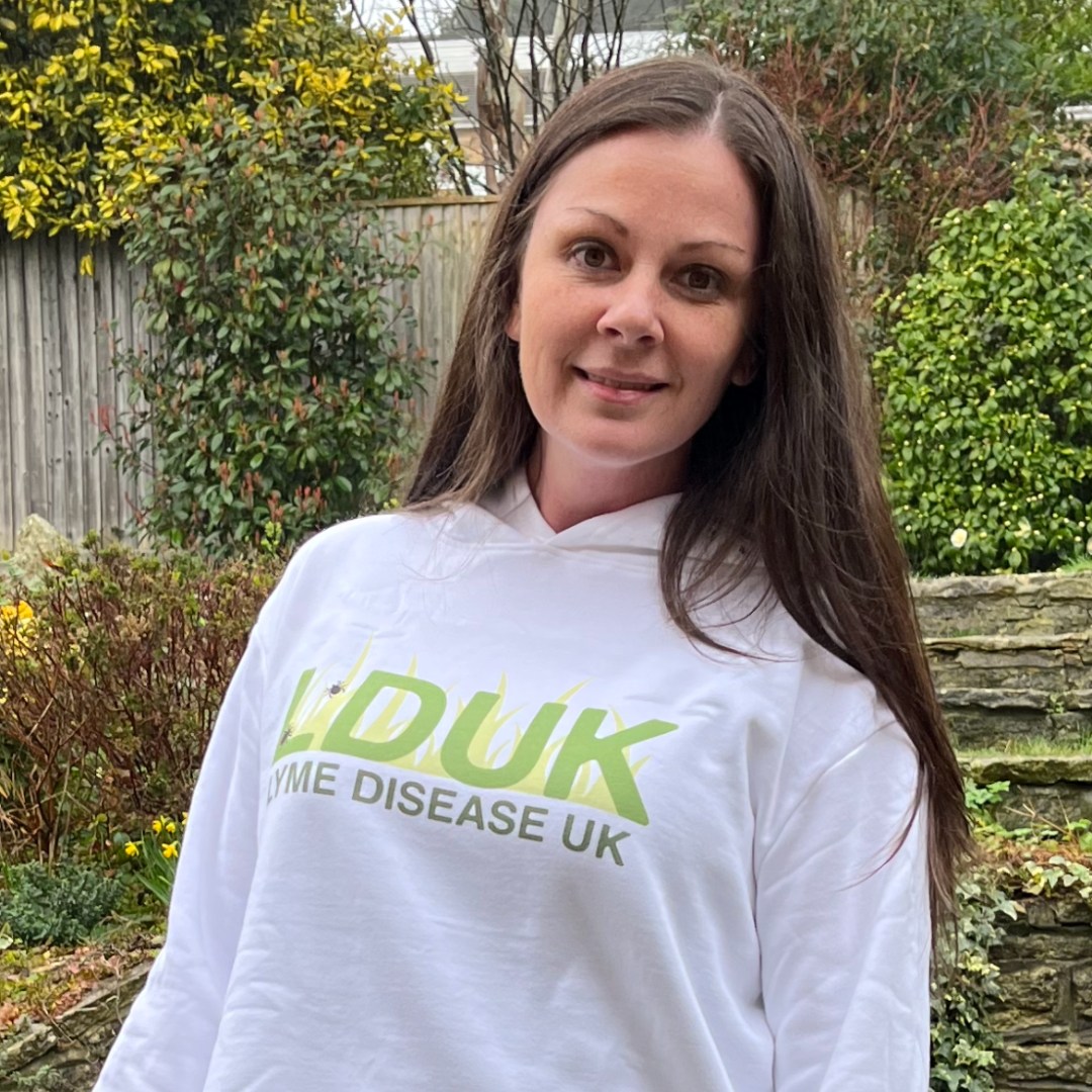 Lyme Disease Uk 8315