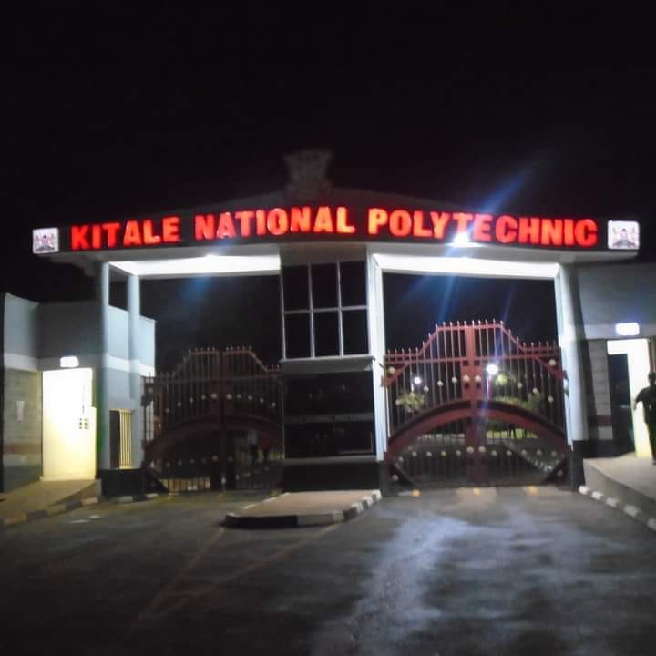 Kitale National Polytechnic Bro Bed Is Not A Wrestling Field During Sex😲😲😲sex Ni Kitu Iliwekwa