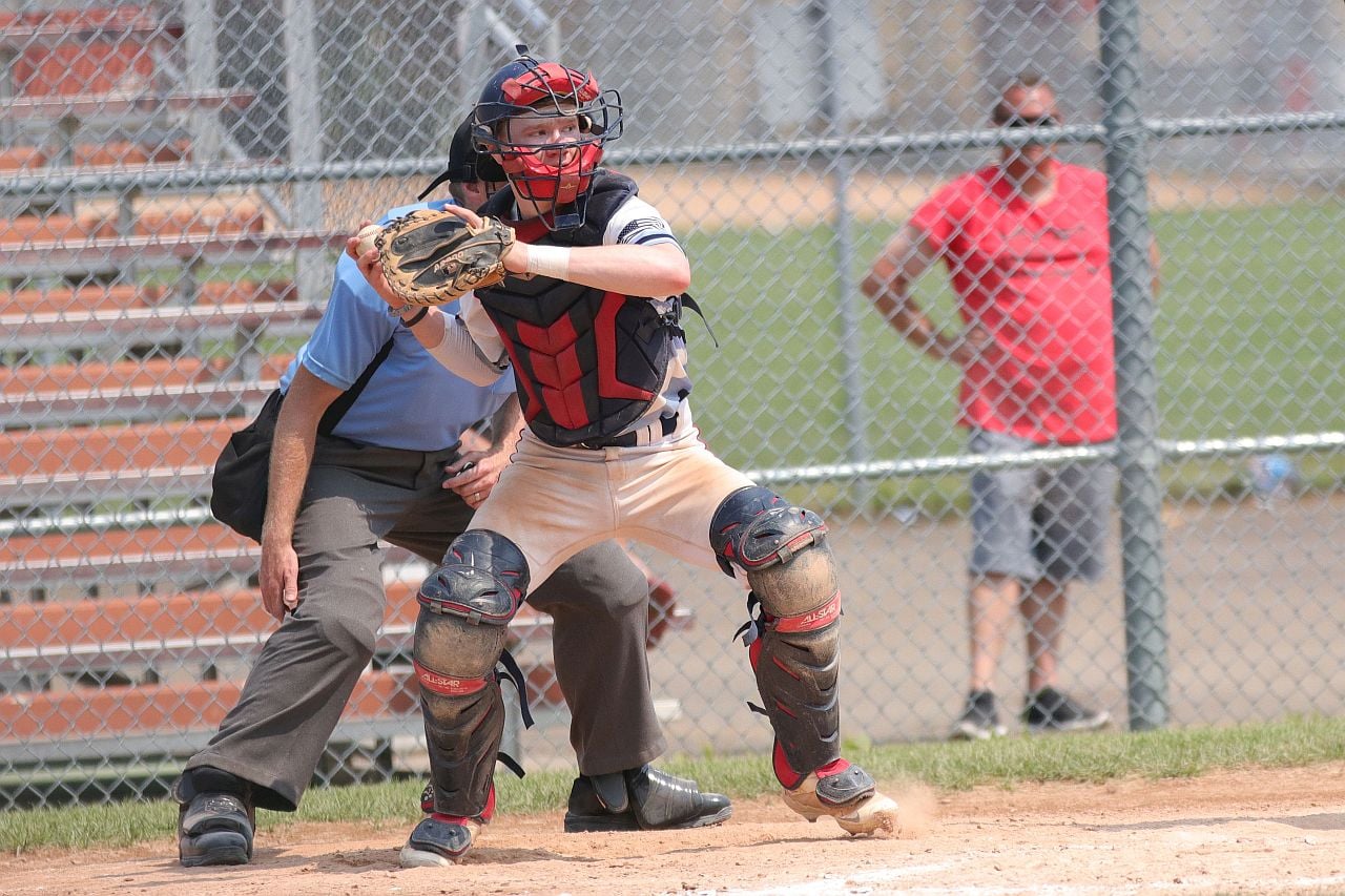 Helena American Legion Helena American Legion Baseball
