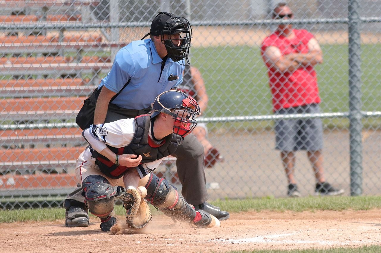 Helena American Legion Helena American Legion Baseball