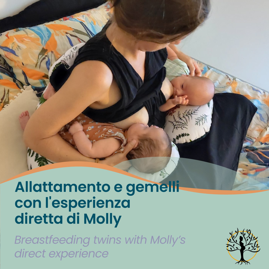 Elena Iannelli Ostetrica Ibclc Rome