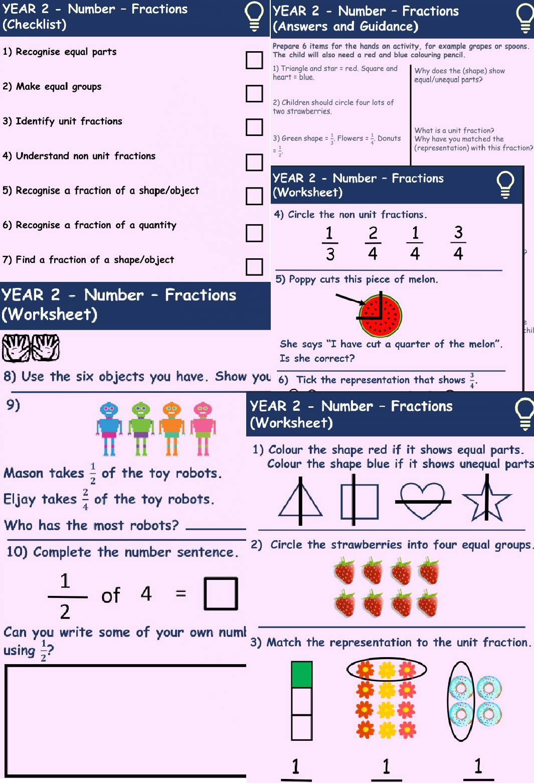 Bringing Maths Alive