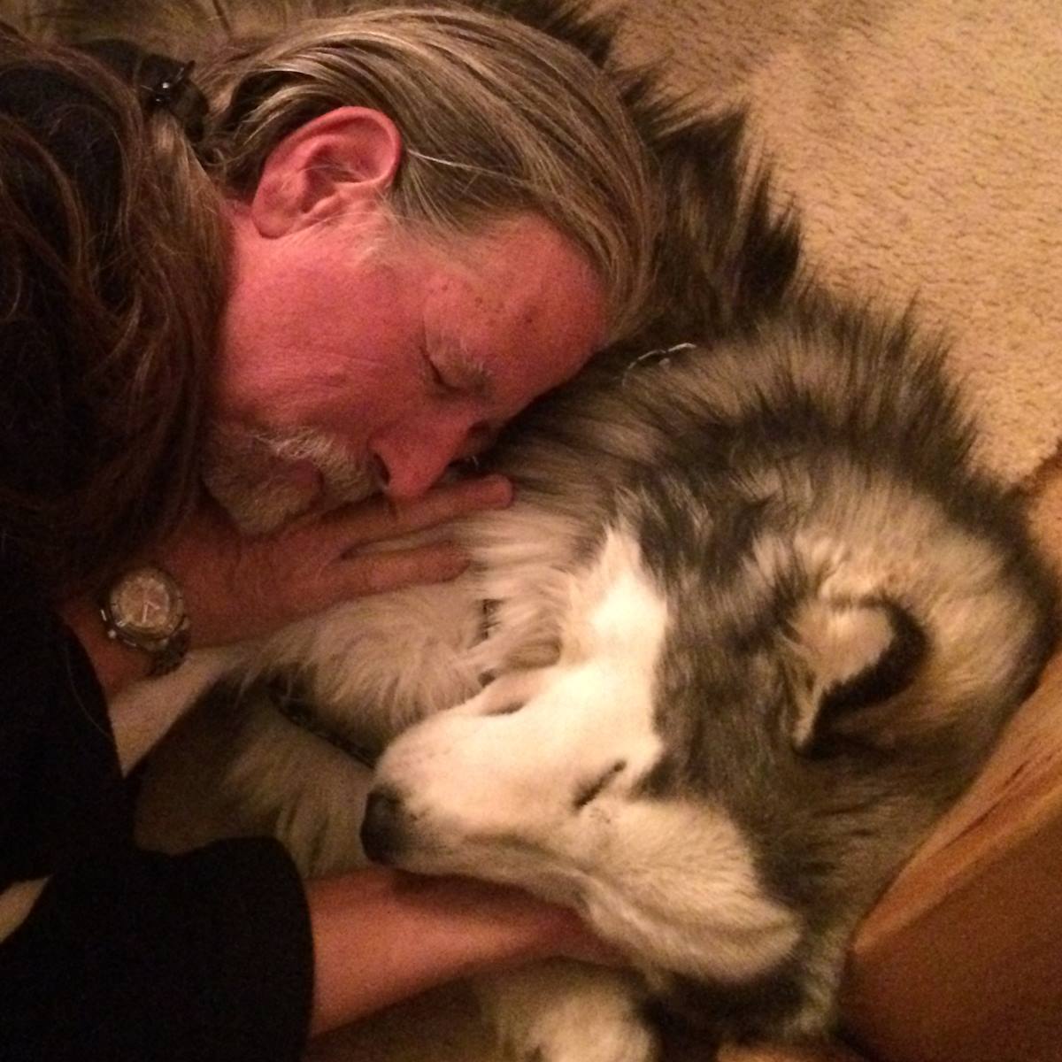 Sleeping With My Best Friend