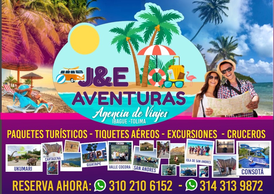 Agencia de Viajes... - Agencia de Viajes Rutas Mundiales