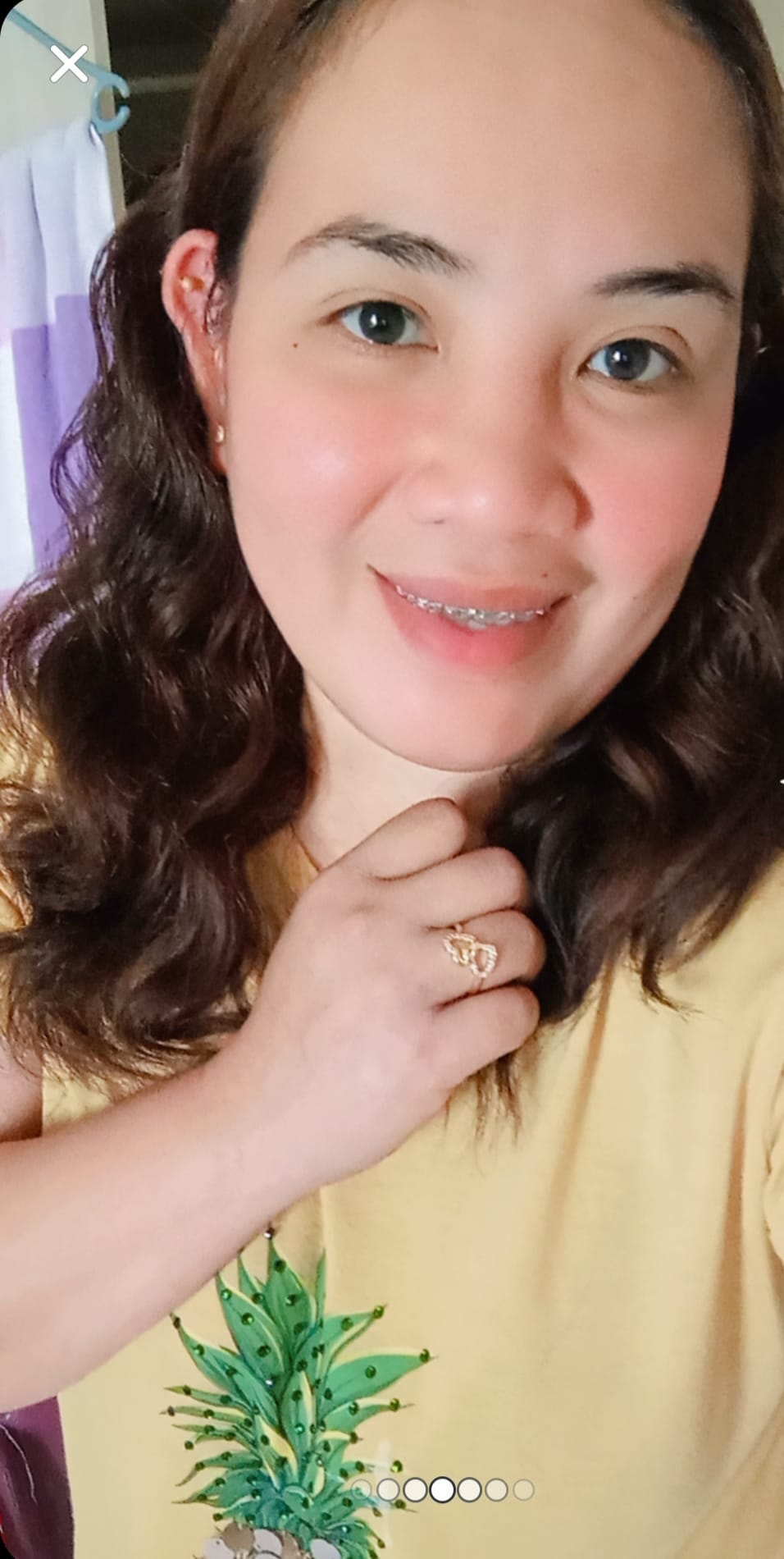 Melody Rejuso Mangandi