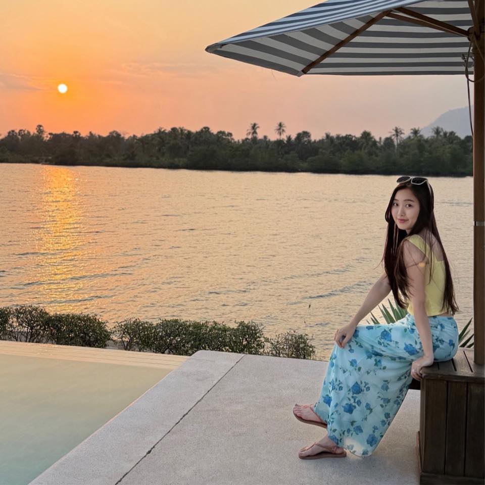 Kimmey Lim