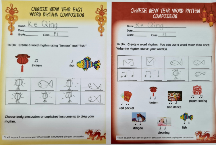 Fairview International School - In Fairview, we apply the Orff Approach ...