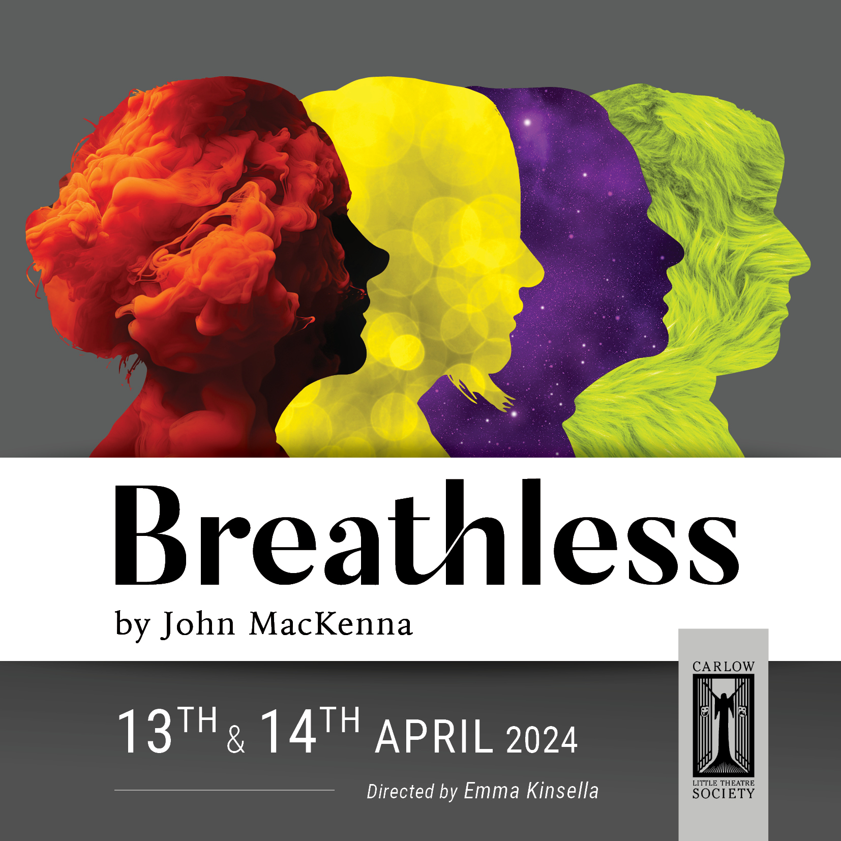 Carlow - 𝗕𝗥𝗘𝗔𝗧𝗛𝗟𝗘𝗦𝗦 𝗶𝗻 𝗞𝗜𝗟𝗞𝗘𝗡𝗡𝗬 For anyone that missed its recent run ...