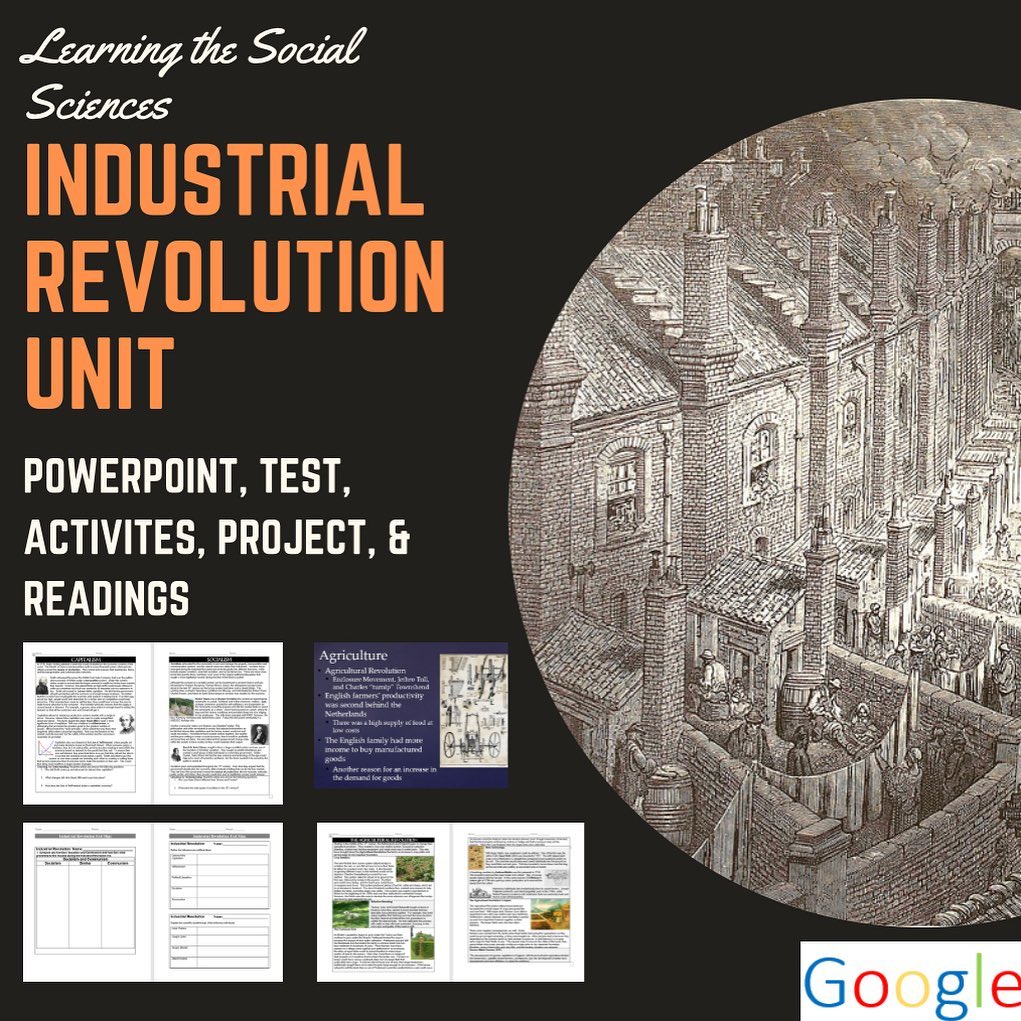 🚨NEW UNIT🚨 I have finally... - Learning the Social Sciences | Facebook