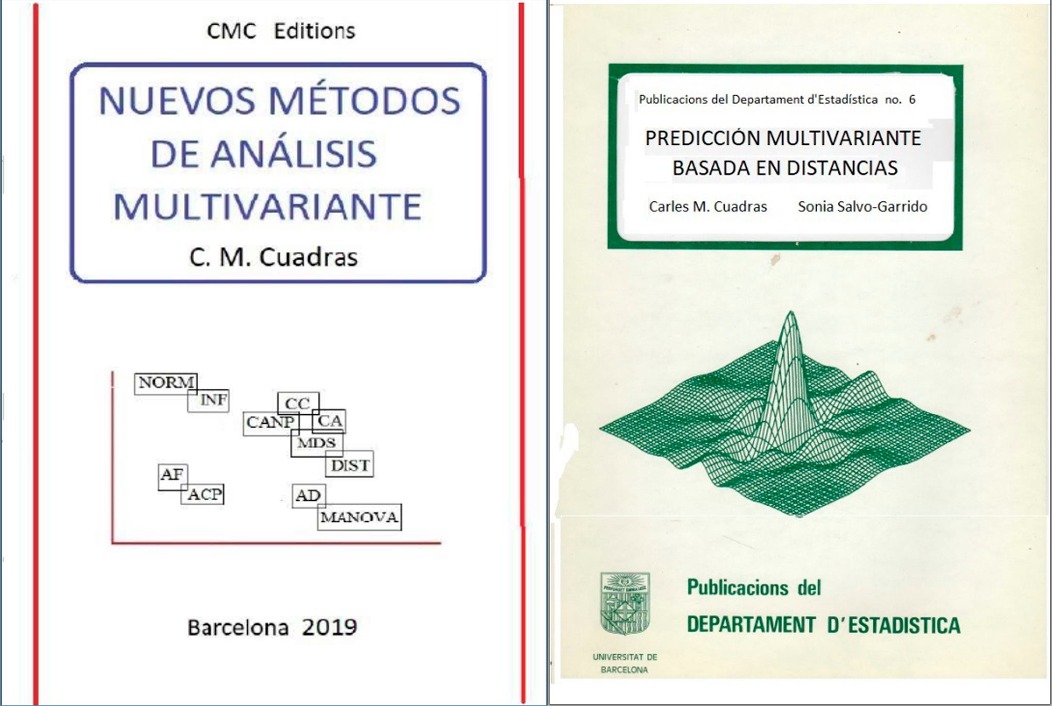 Análisismultivariante👇 Statisticians And Data Scientists 1389