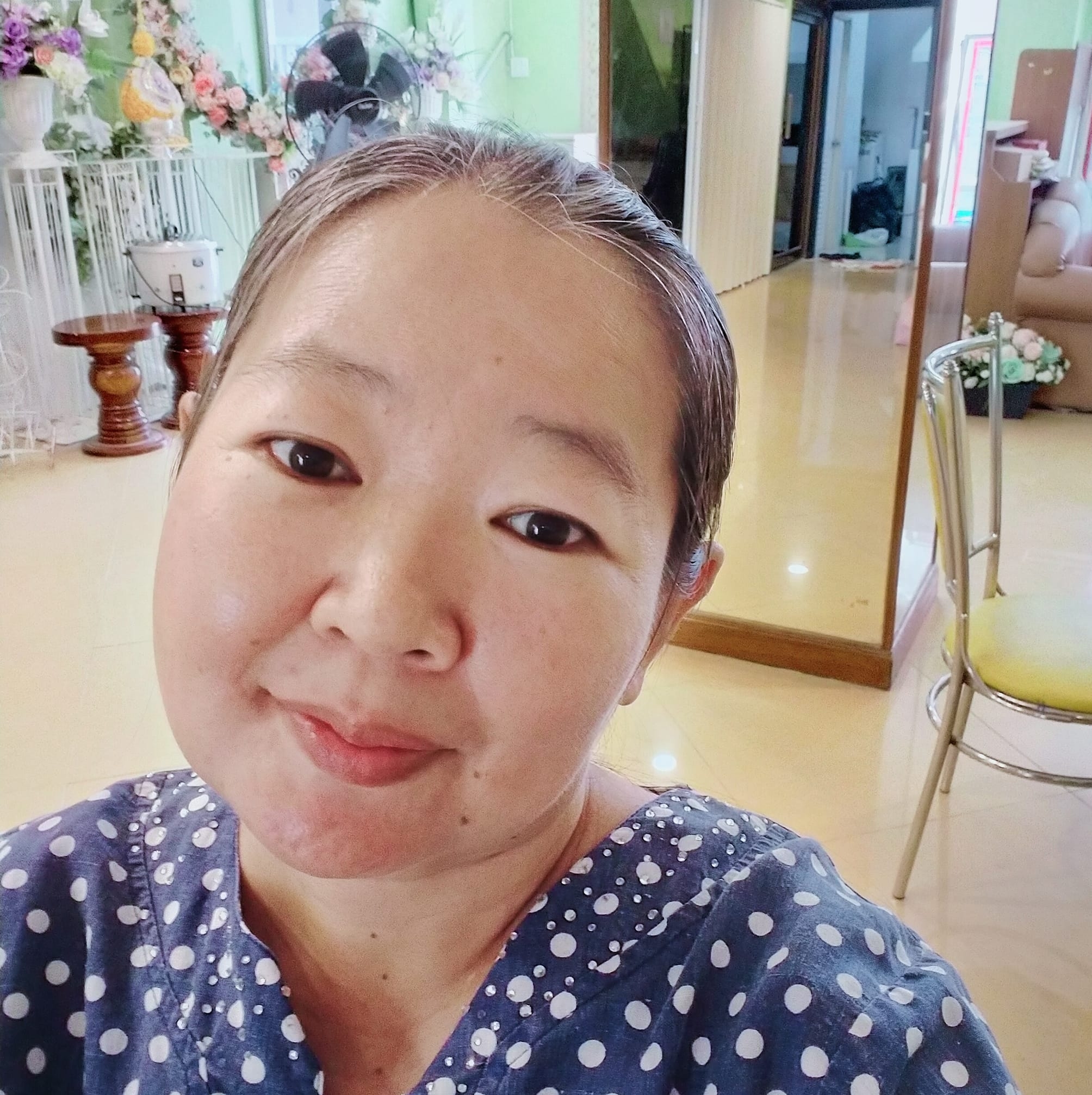My Mother Story