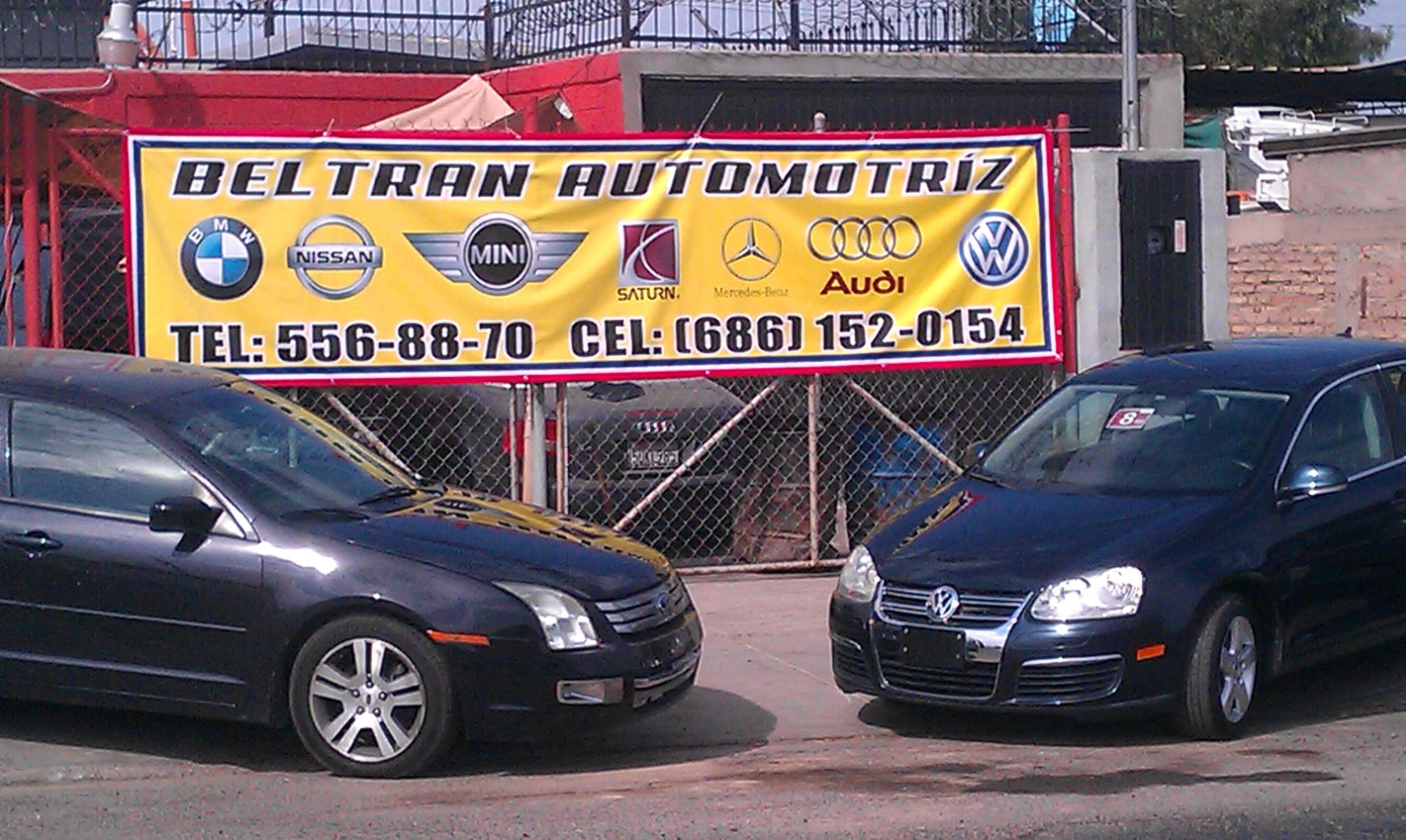 Beltran Auto Transmisiones Mexicali