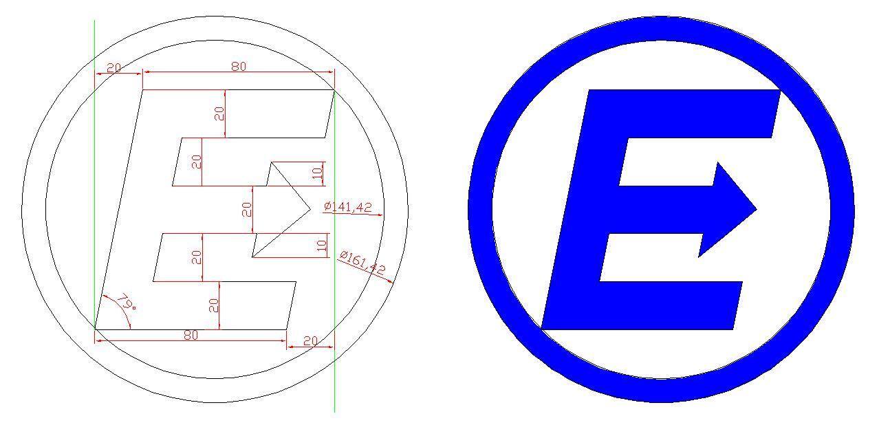 Excelabcd New Official Logo For Excelabcdblog Facebook 9320