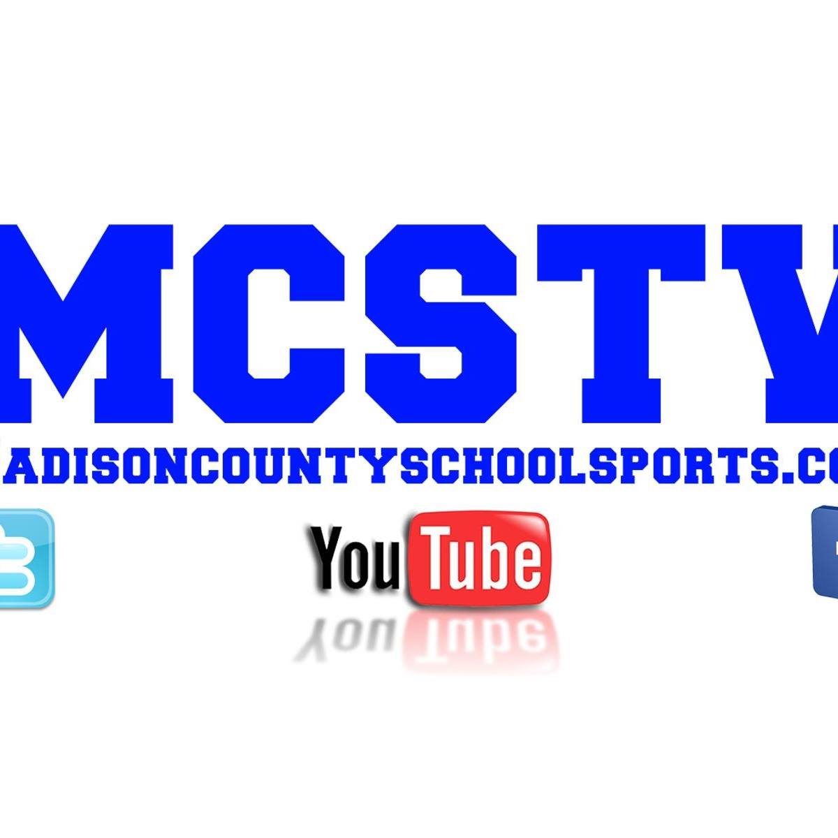 WBON Game of the Week | High School Football | Madison Southern vs ...