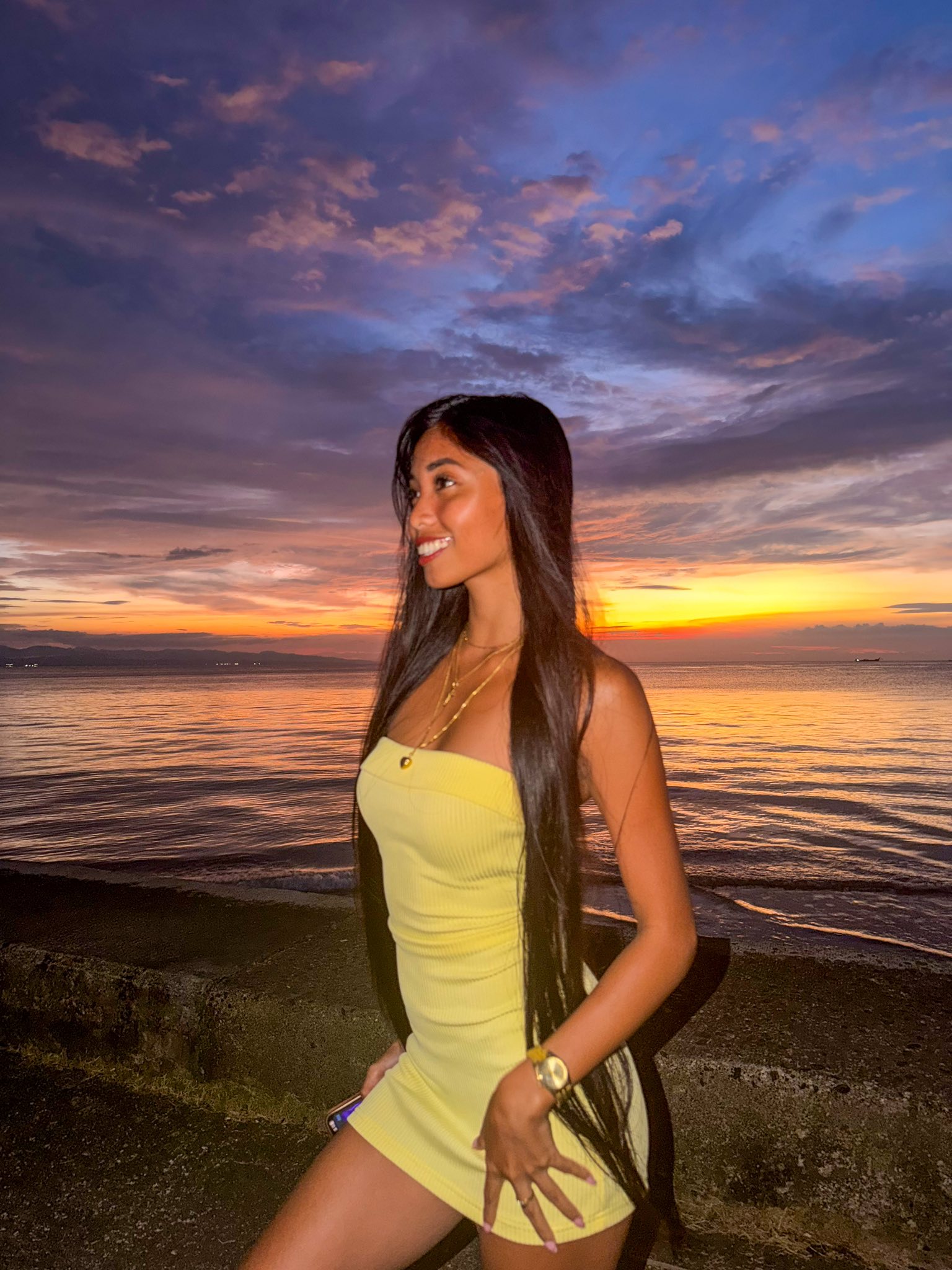 Vangie Sarita Movera