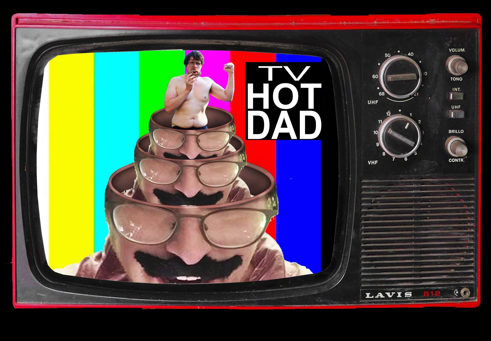 Hot Dad