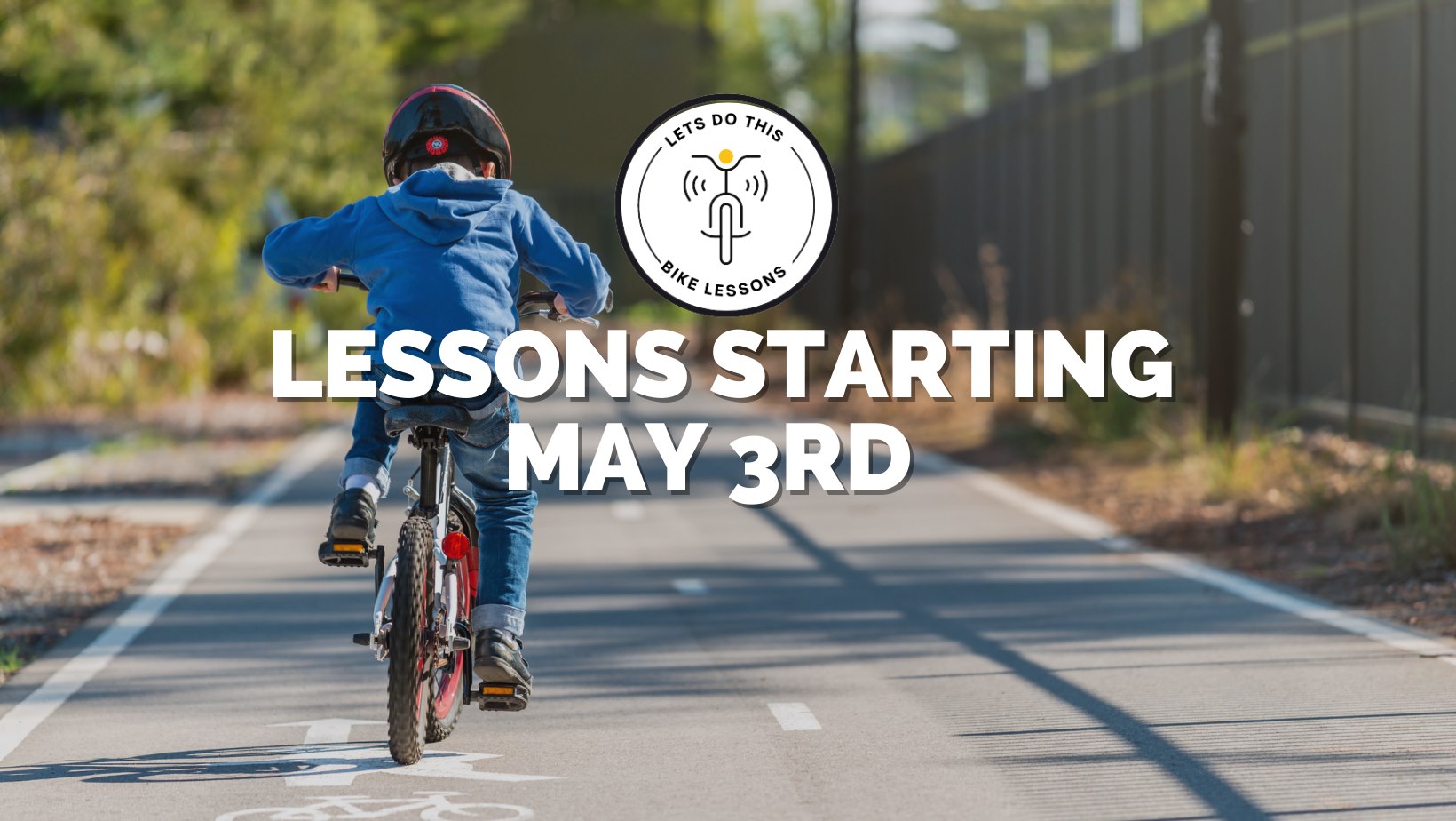 Lets Do This Bike Lessons