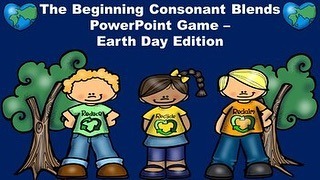 Get ready for Earth Day with... - Julie's Learning Corner