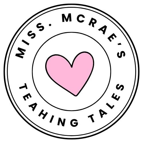 Miss. McRae's Teaching Tales