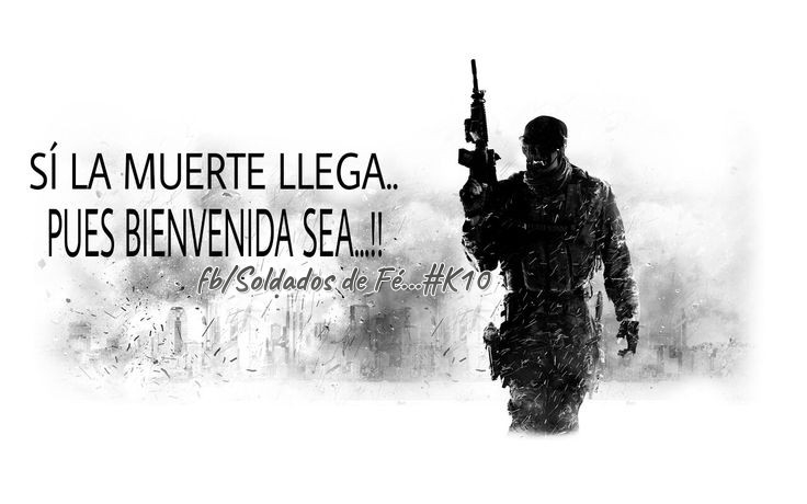 Fb Soldados De Fe