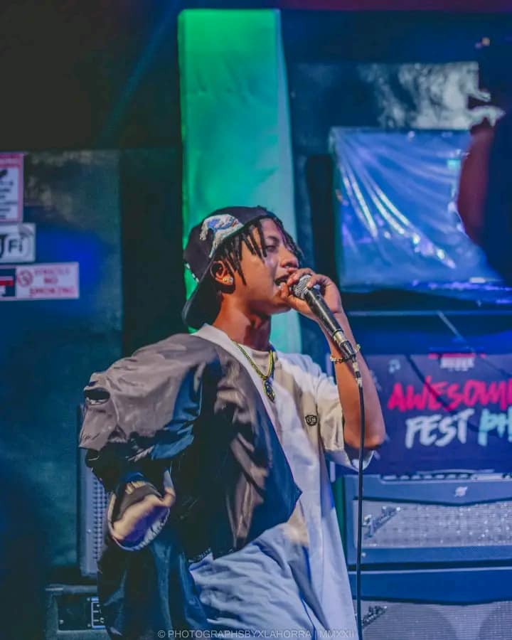Bayot Rap Cagayan De Oro
