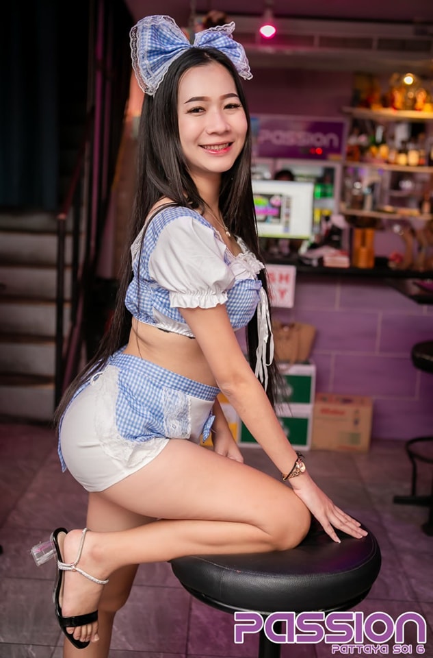 Pattayanightlife Passion Bar Pattaya Soi 6 4522