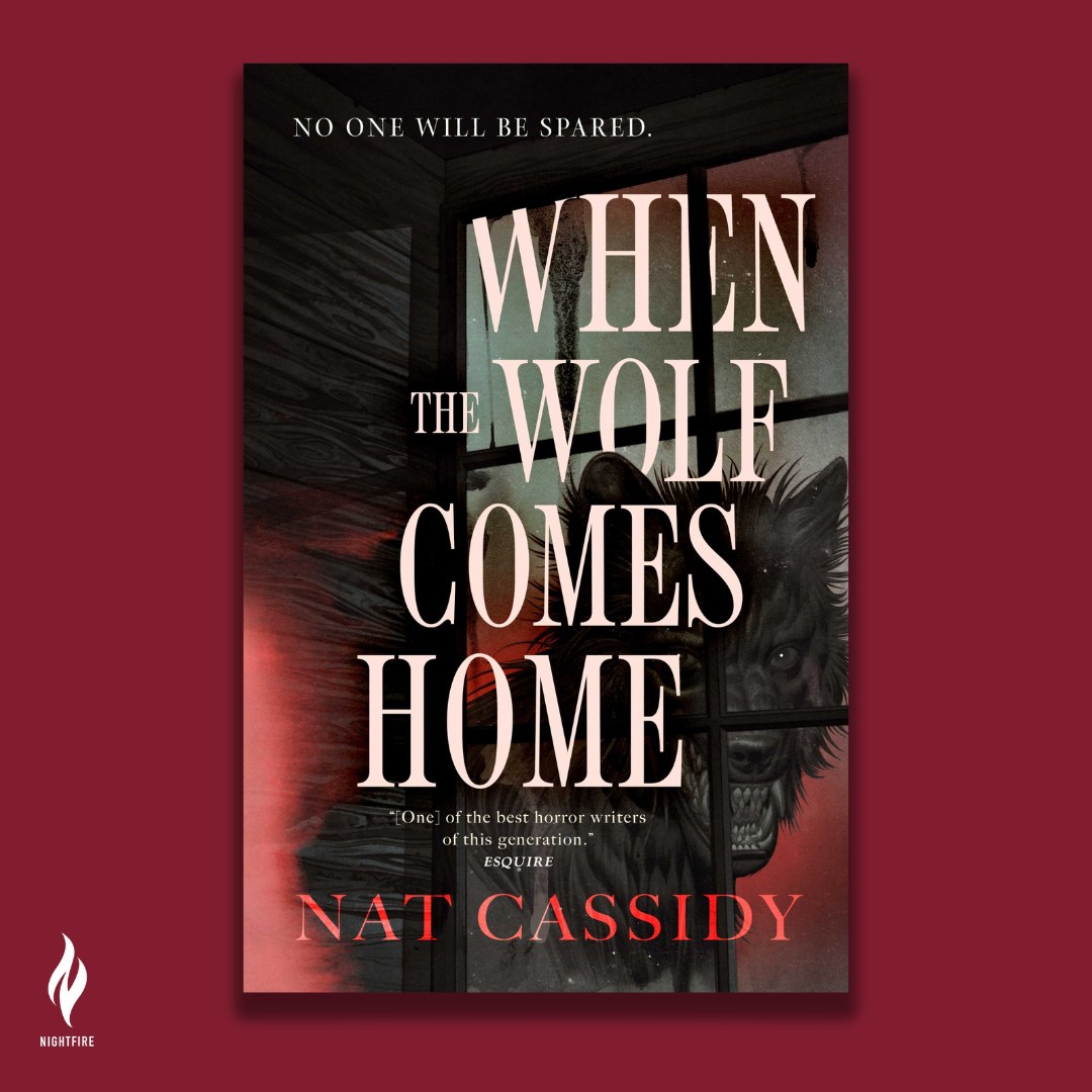 Nat Cassidy Author 3448