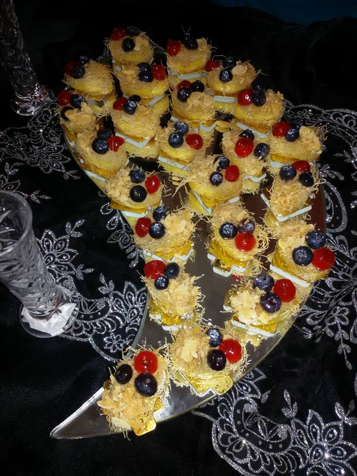 Sweet Mamma Mina Added A New Photo — Sweet Mamma Mina
