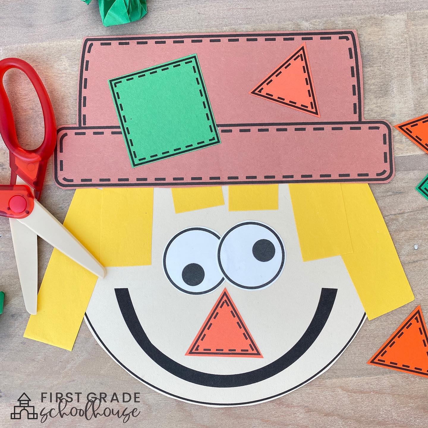 Do you want to have your... - First Grade Schoolhouse | Facebook