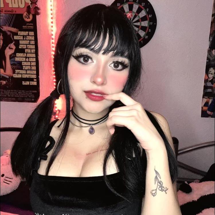 Rosita Fresita