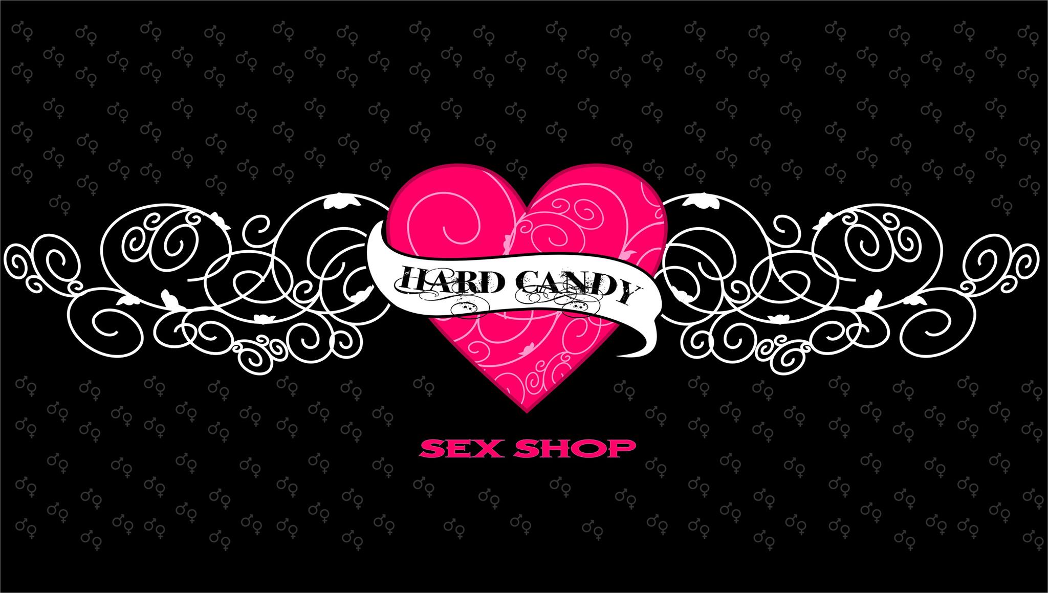 Hard Candy Sex Shop Xalapa