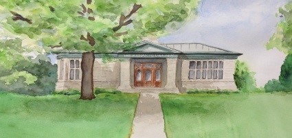 #RichardsLibrary #125years... - Richards Library | Facebook