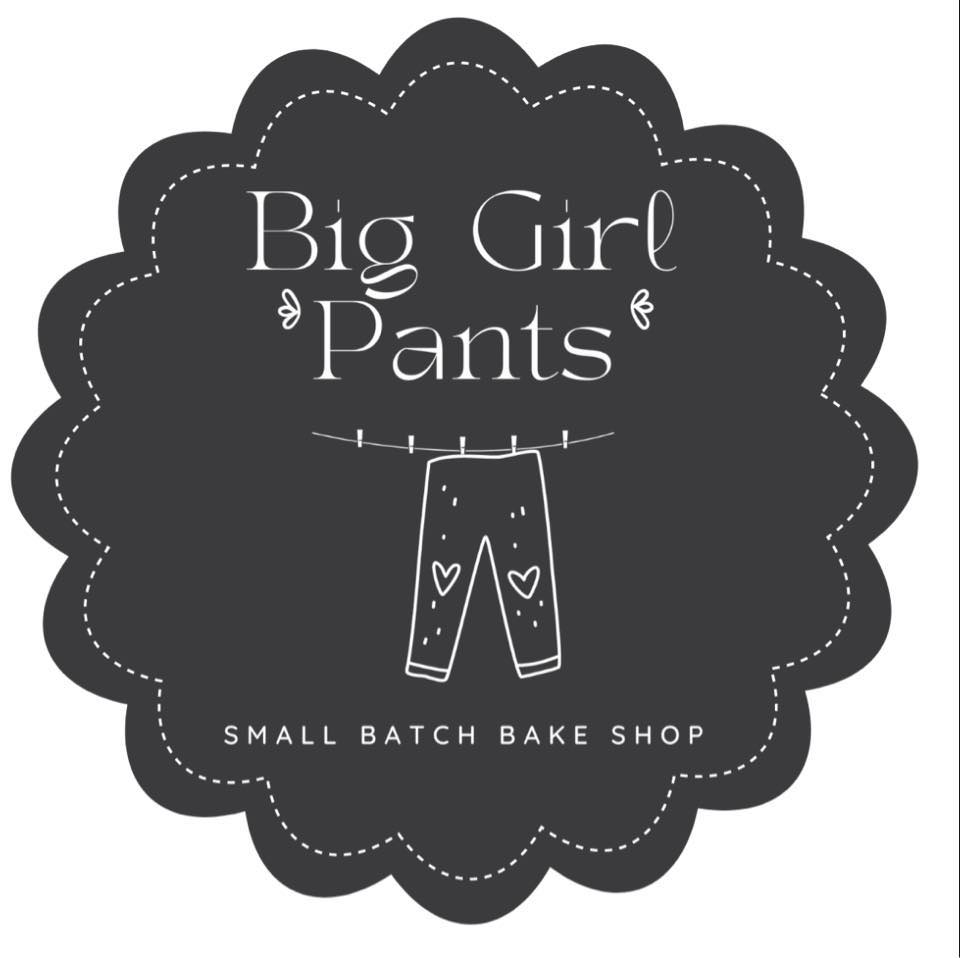 Big Girl Pants Shop