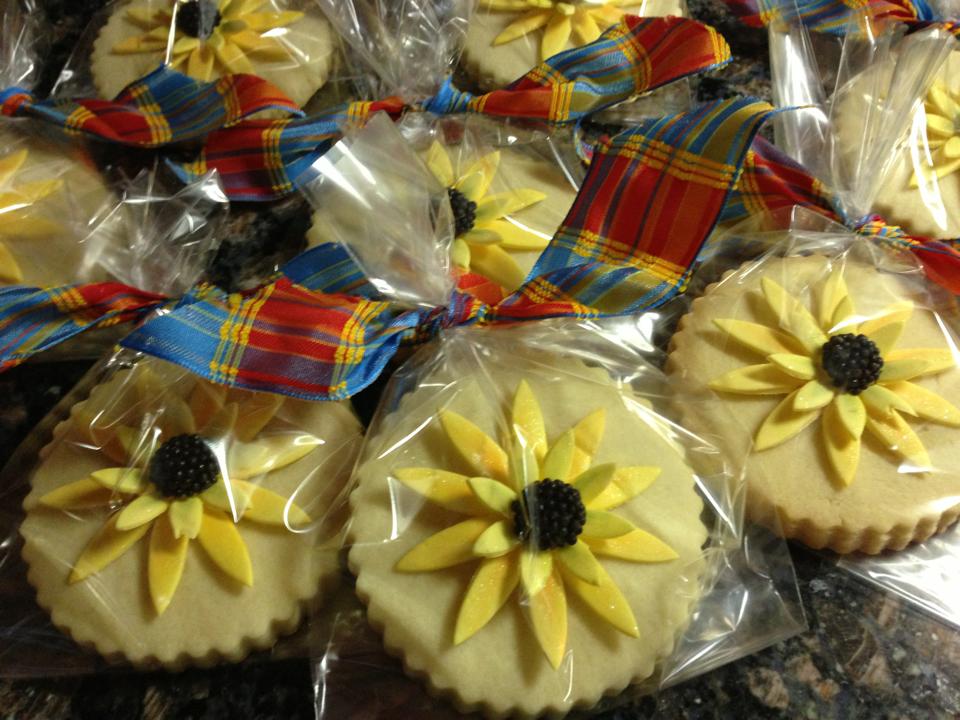 Popular Sweets By Tia