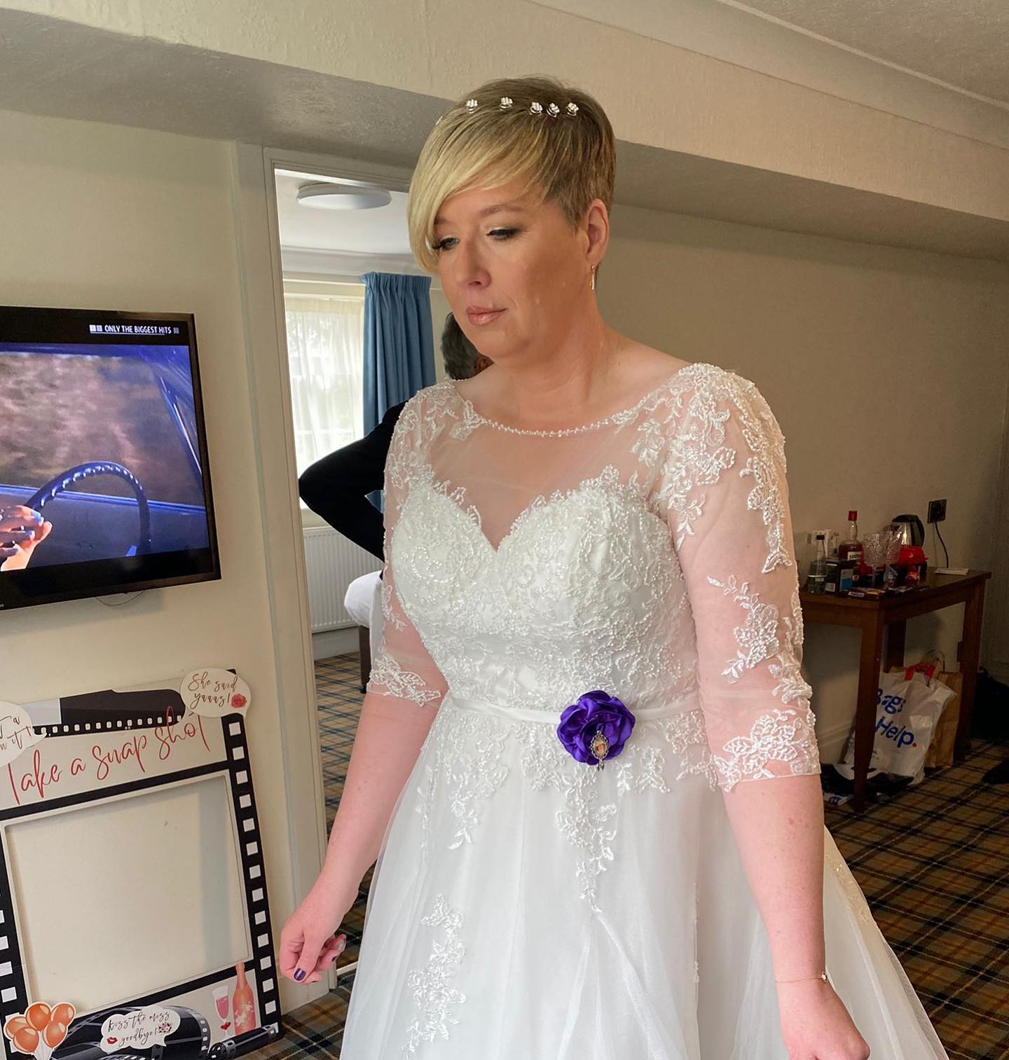 Ruby Red Lips Ruby Red Lips Added A New Photo — With