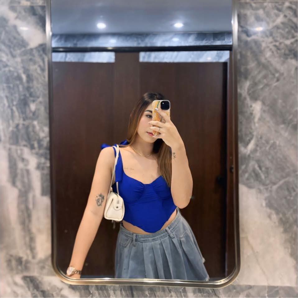 Kylie Mae Ann