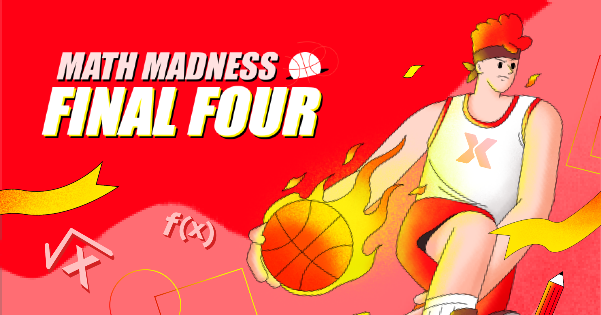 Gauth - 🏀Final Four for the March Madness! We also have our final round ...