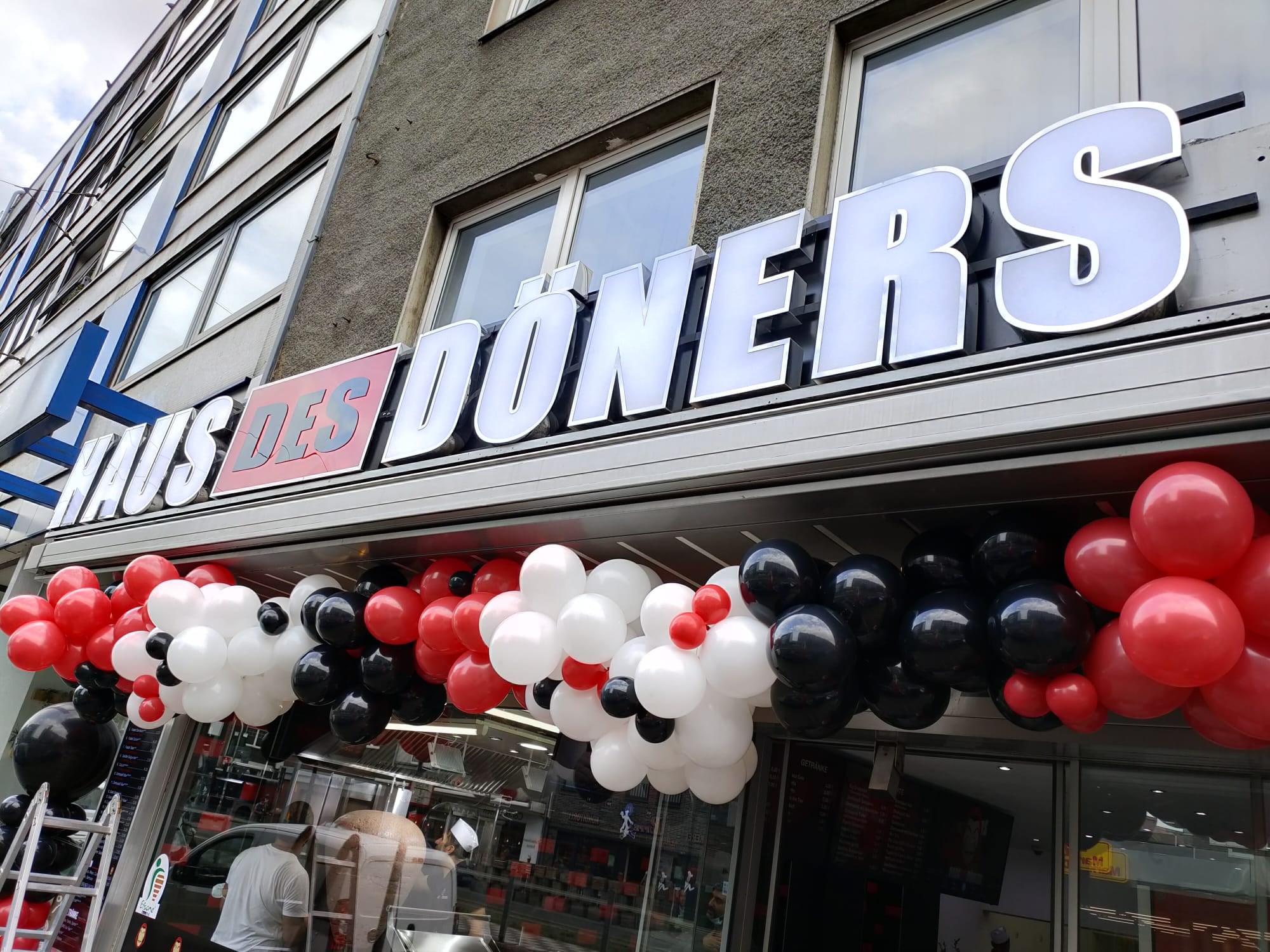 Düsseldorf An Und Verkauf