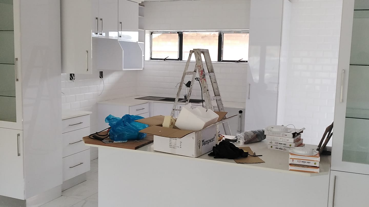 Habitat Builders | Port Elizabeth