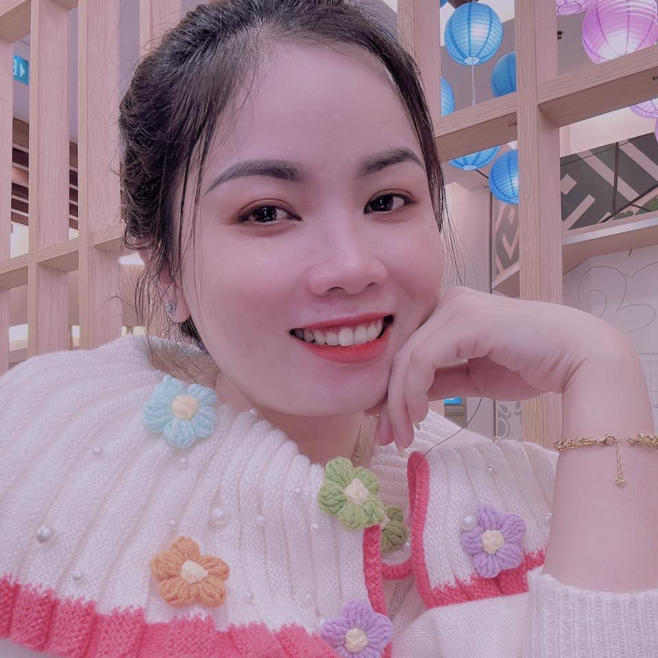 Thuý Nguyễn On Reels 1346