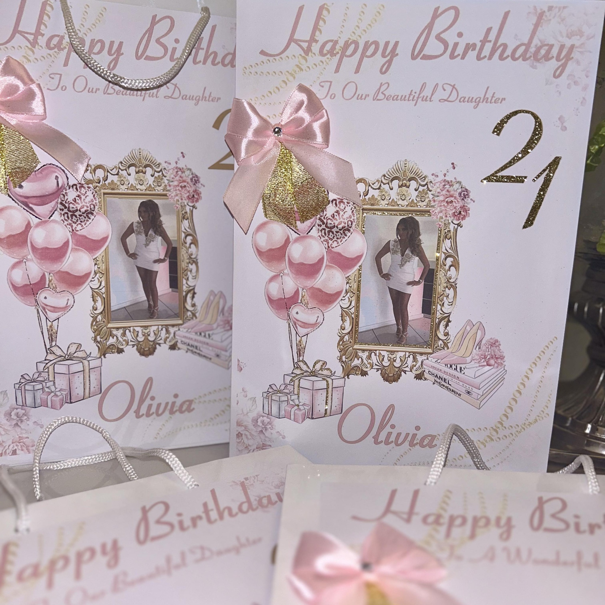 Cassies Cards