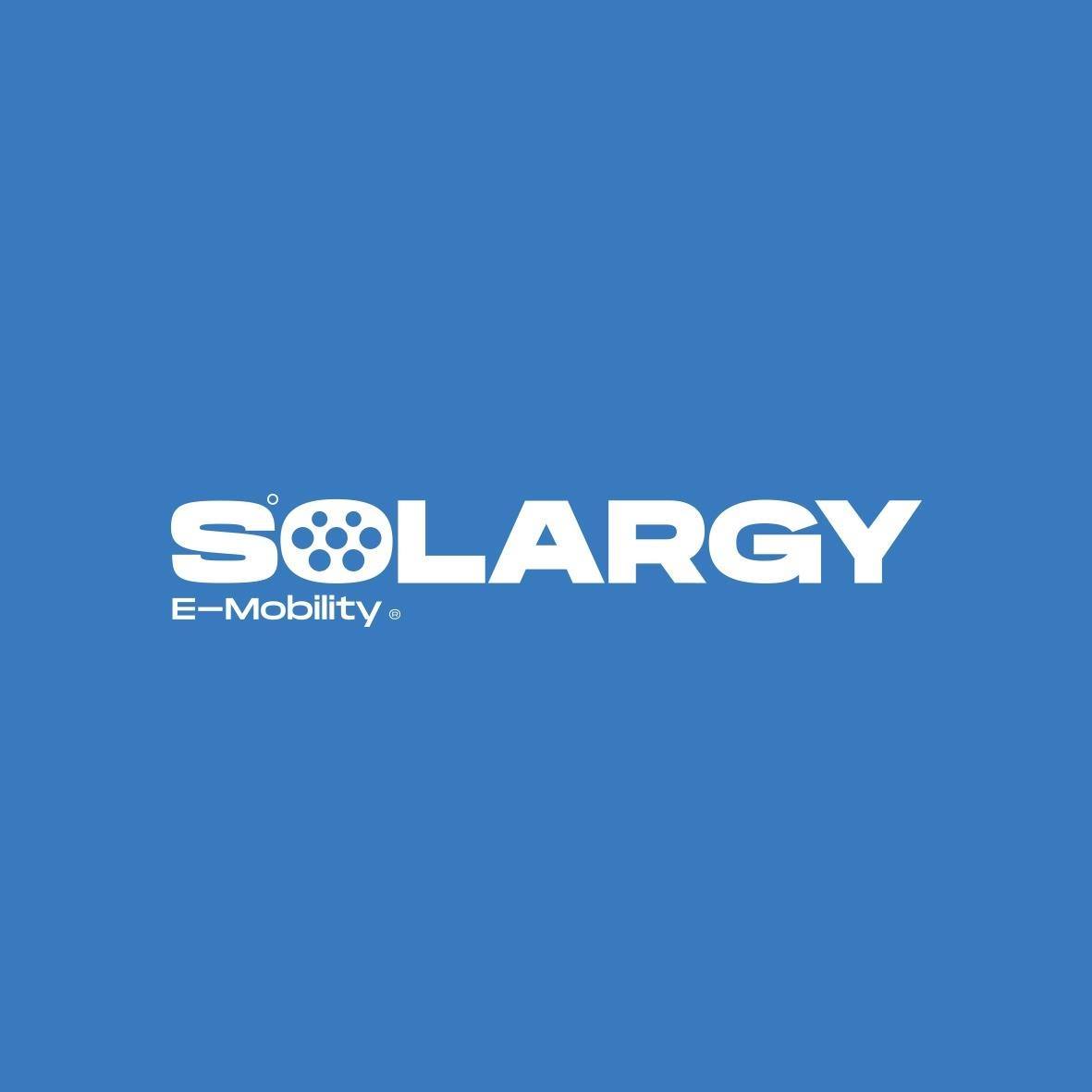 Solargy E Mobility Cairo
