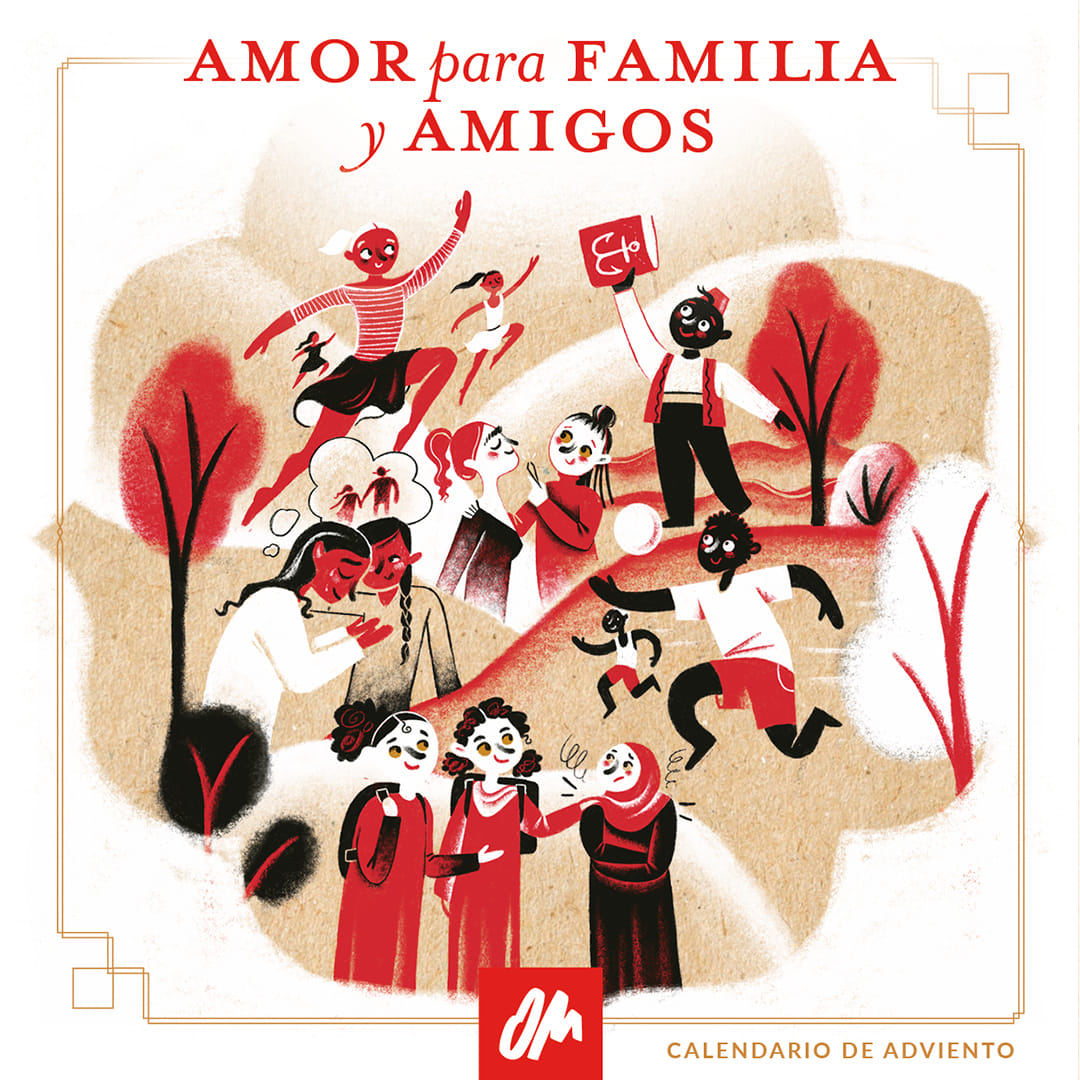 OM en Bolivia - Amor por la familia y los amigos Este...