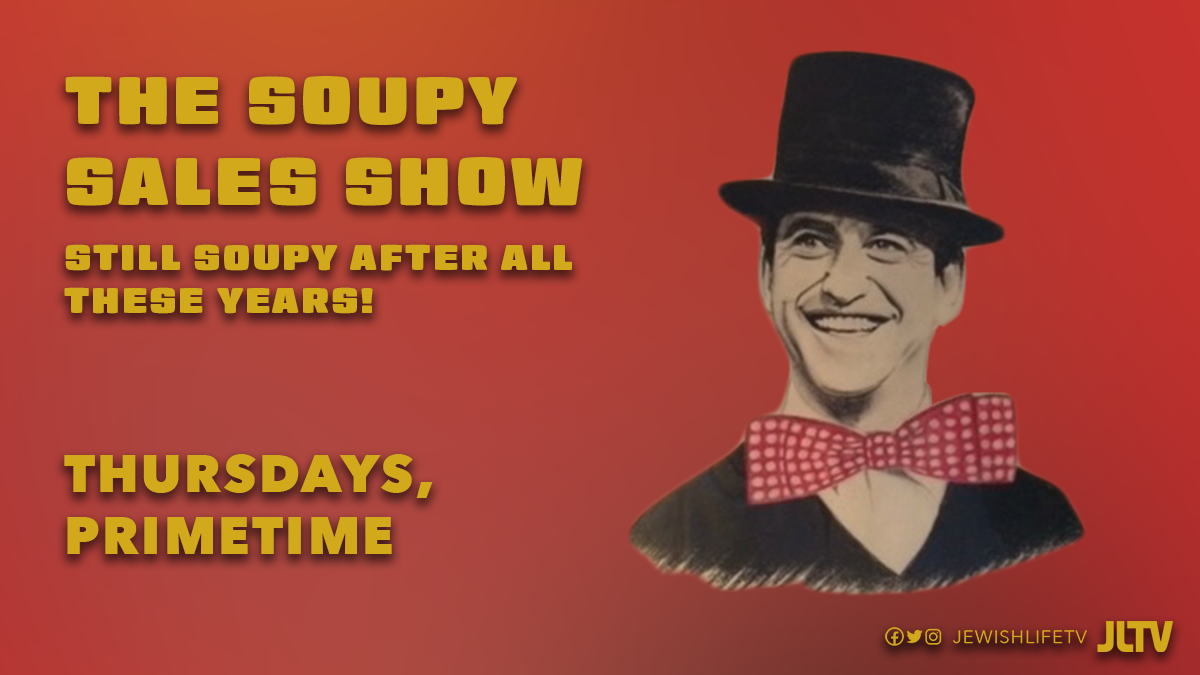 The Bubbies Love Soupy Sales Bubbies Know Best