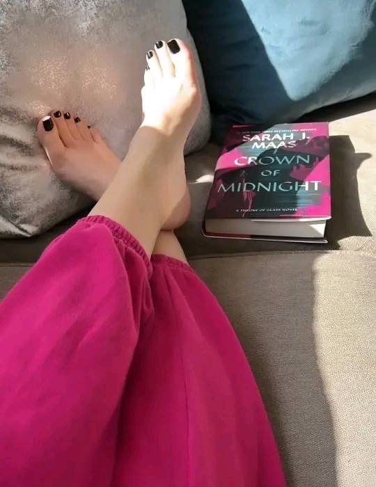 Girls Feet Lover Submissive